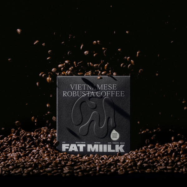 Charisma Roast – Fat Miilk Store