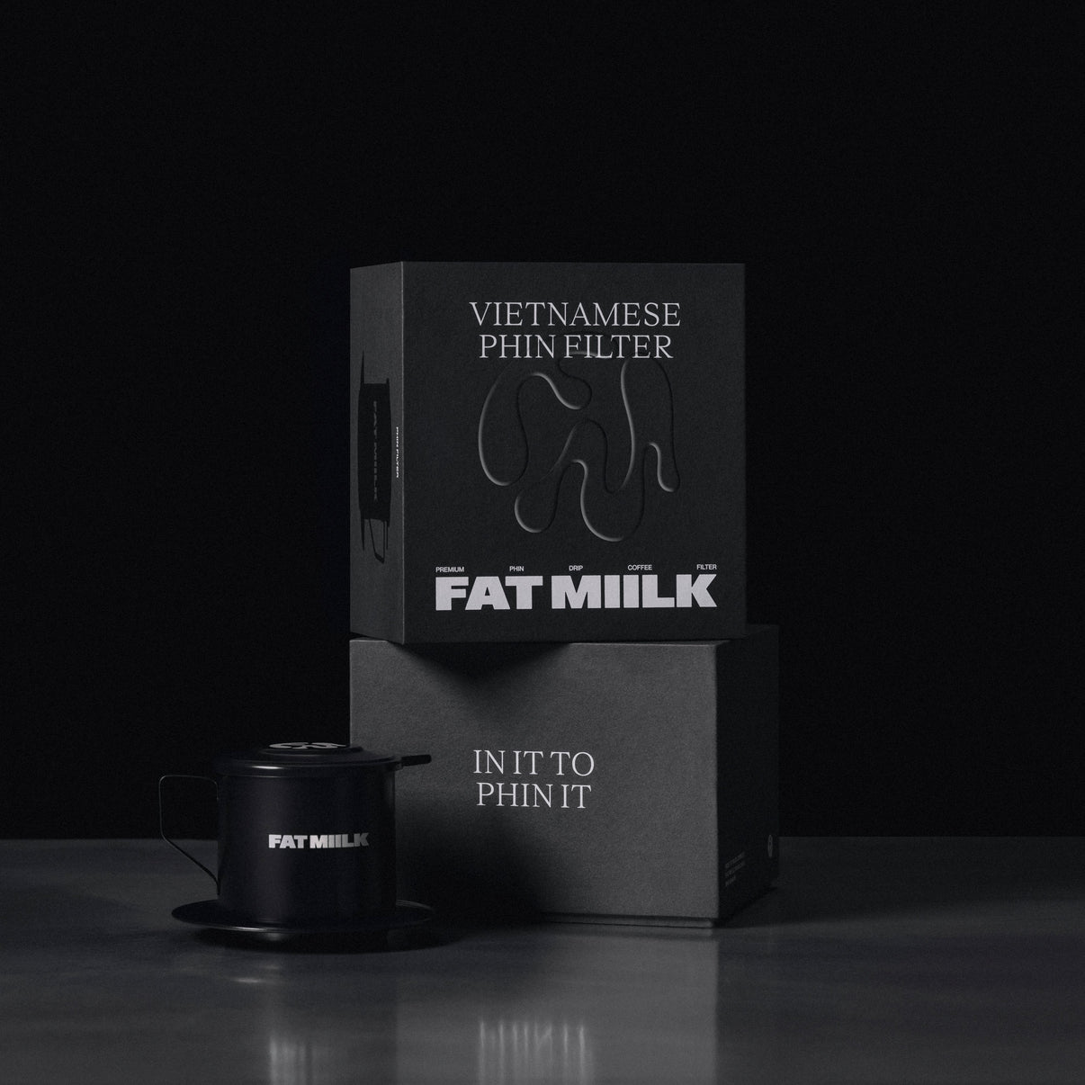Phin Drip – Fat Miilk Store