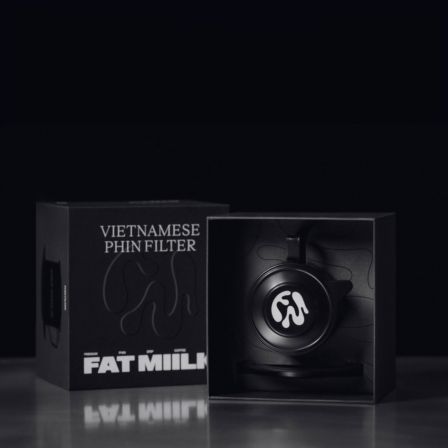 Phin Drip – Fat Miilk Store